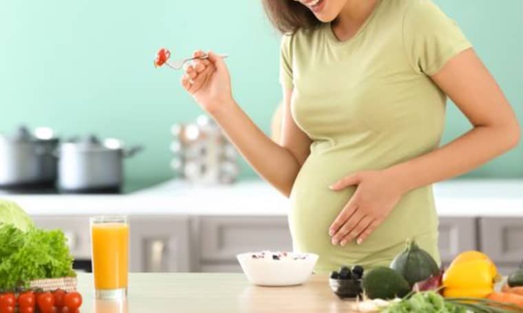 Makanan Dan Minuman Yang Tidak Boleh Dimakan Ibu Hamil Akmazona
