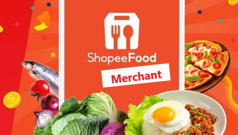 Cara Daftar Shopee Food Merchant Lengkap Sampai Aktif - Akmazona